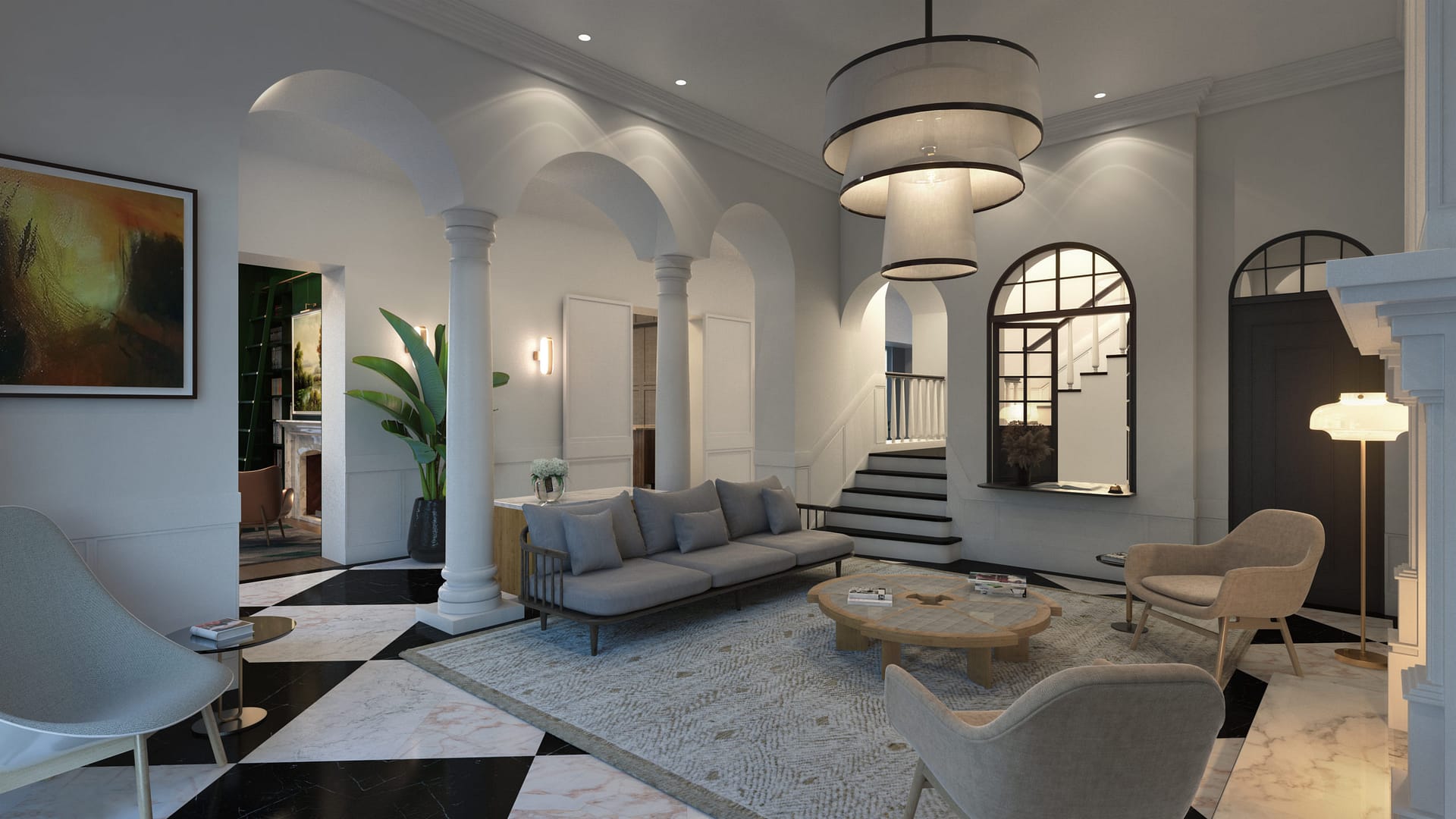 Home - Thinklab Group