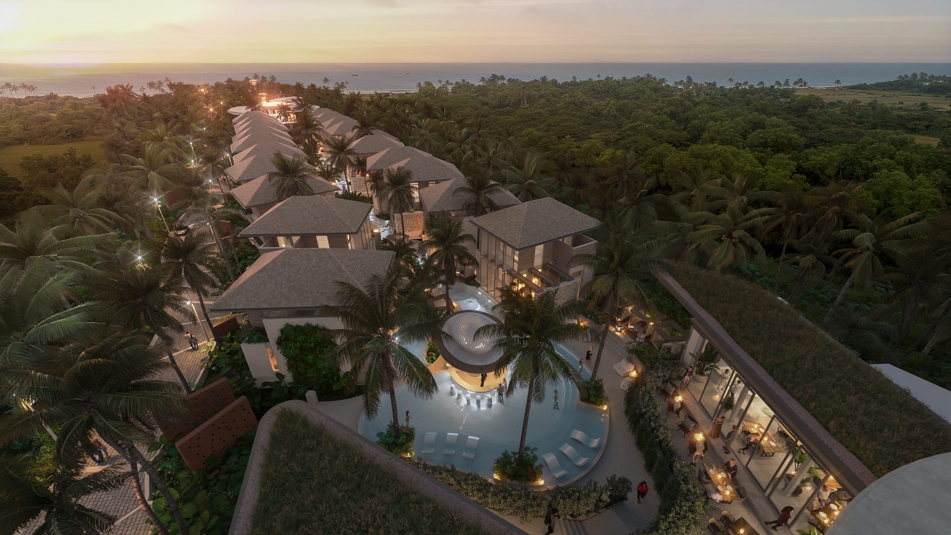 Home - Thinklab Group